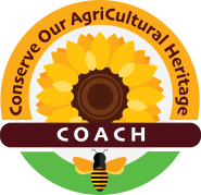 Conserve Our AgriCultural Heritage Conserve Our AgriCultural Heritage